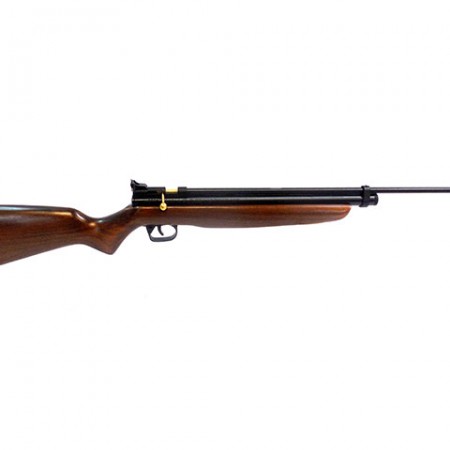 Daisy Avanti Triumph 747 Match Pistol