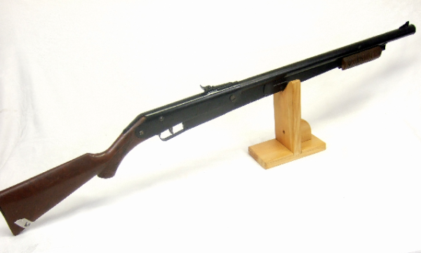 Vintage Daisy Model 25 - Baker Airguns