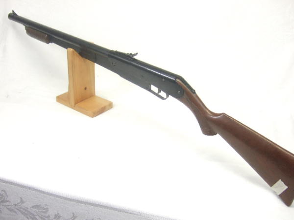 Vintage Daisy Model 25 - Baker Airguns