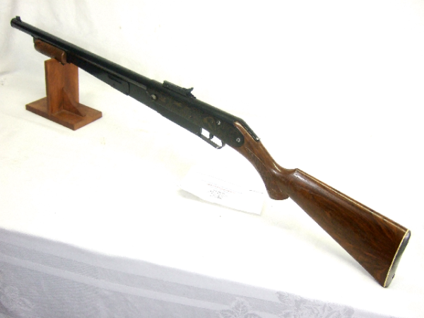 Vintage, Daisy Model 25 - Baker Airguns