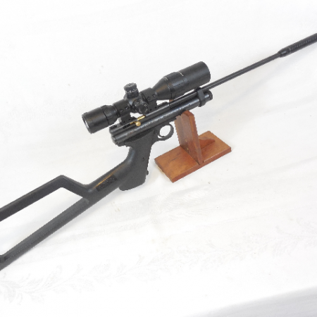 Custom Crosman 2240 Carbine