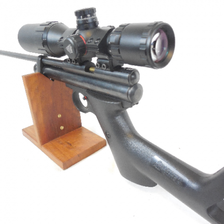 Custom Crosman 2240 Carbine