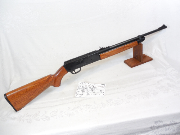 Crosman 2200