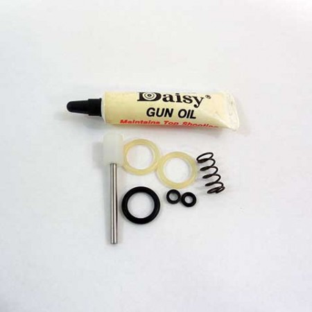 Airgun Seal Kits and Reseal Kits | BakerAirguns.com