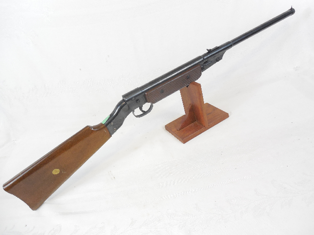 Vintage Hy Score Model 808 Air Rifle