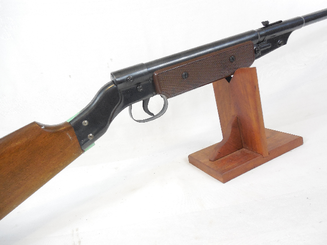 Vintage Hy Score Model 808 Air Rifle