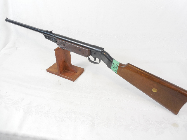 Vintage Hy Score Model 808 Air Rifle