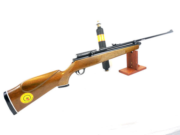 Richardo M Valiente Sporter 200C C02 Rifle