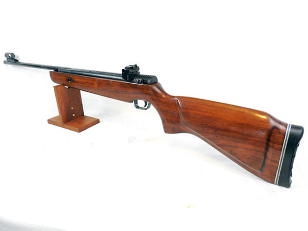 Crosman RM 377 Mendoza - Baker Airguns