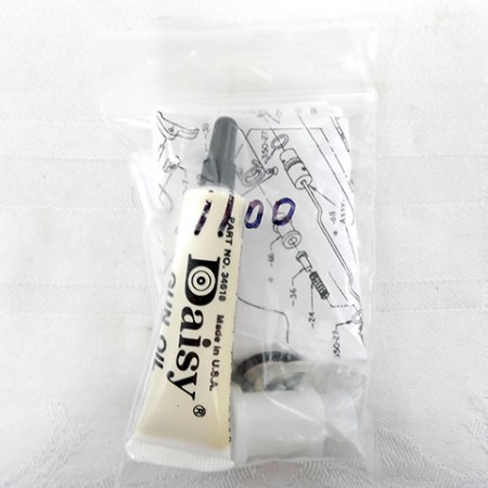 Airgun Seal Kits and Reseal Kits | BakerAirguns.com