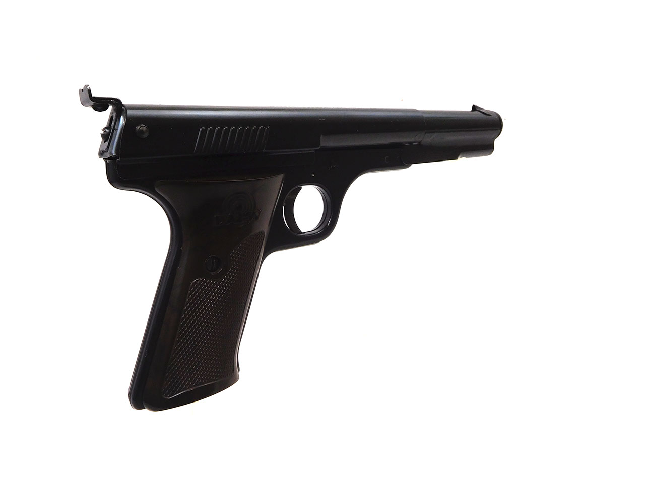 Daisy Model 177 Target Special in Box - Baker Airguns