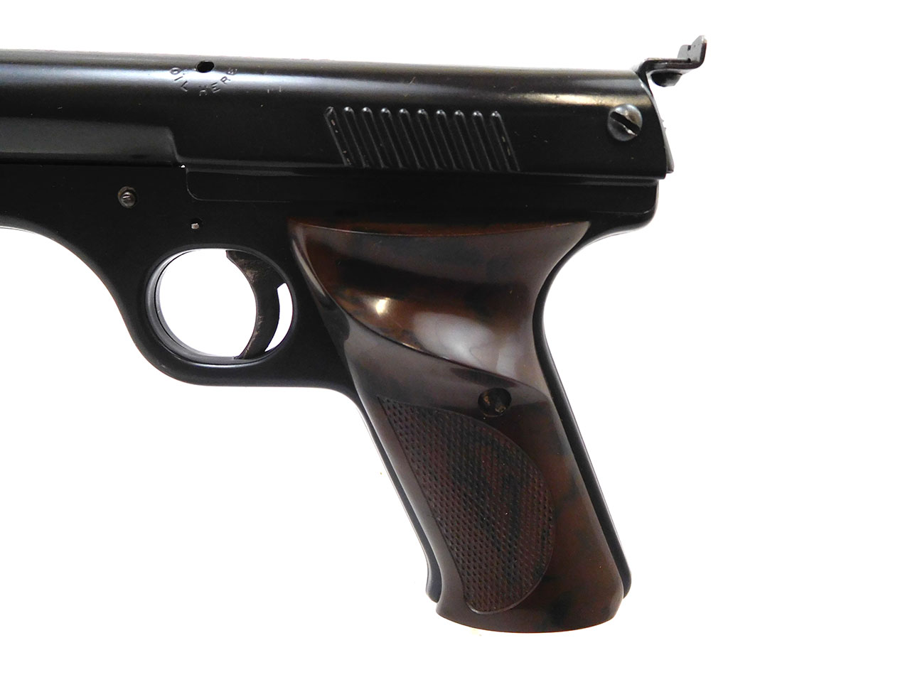 Daisy Model 177 Target Special in Box - Baker Airguns