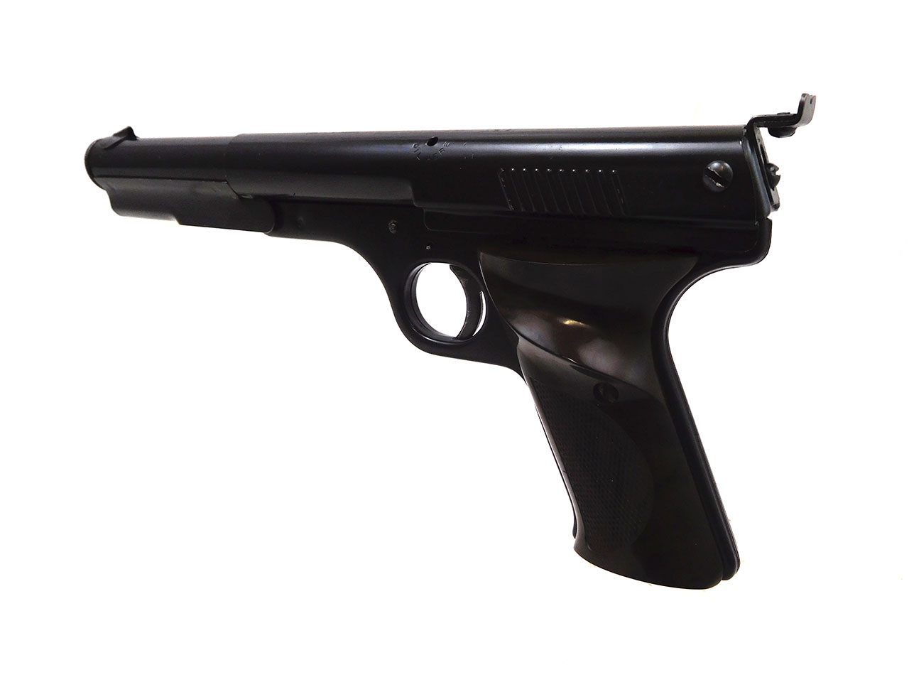 Daisy Model 177 Target Special in Box - Baker Airguns