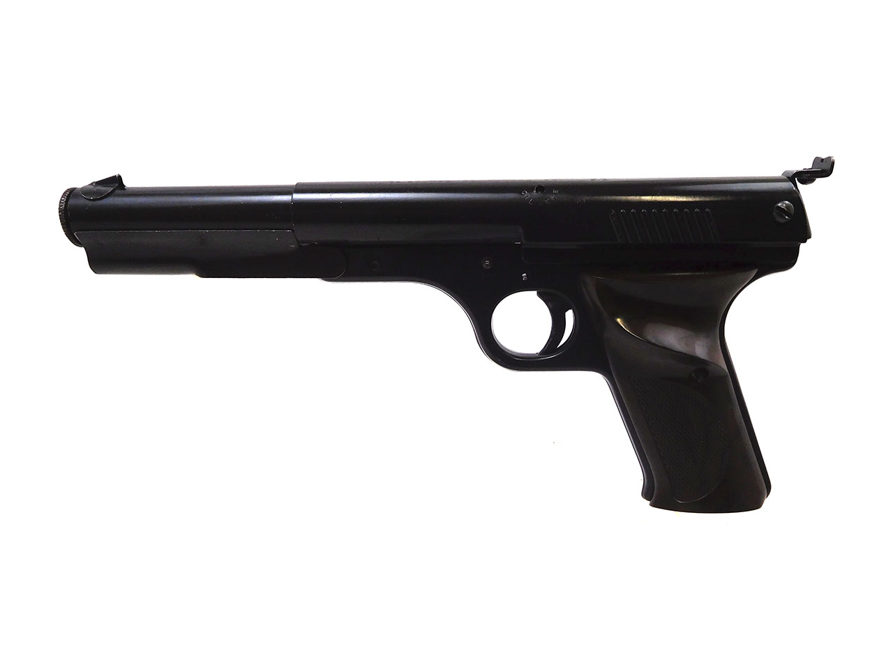 Daisy Model 177 Target Special in Box - Baker Airguns