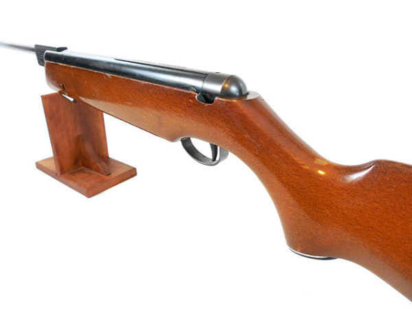 Webley Vulcan I Air Rifle - Baker Airguns
