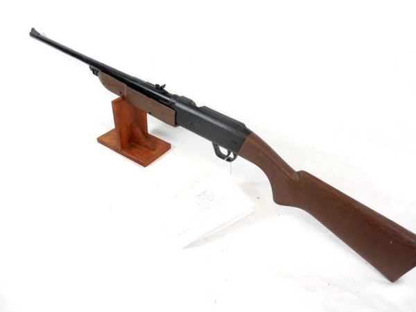 Daisy Grizzly 840 - Baker Airguns