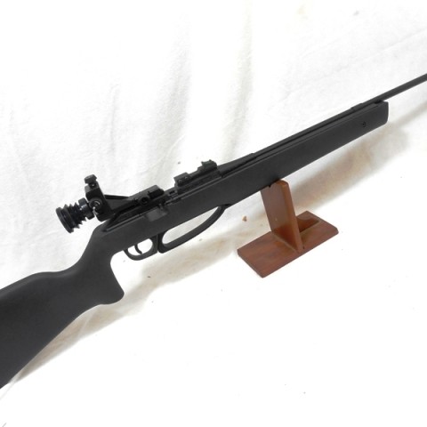 Daisy 953 Targetpro with Diopter Peep Sight My # 4599 - Baker Airguns