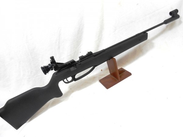 Daisy 953 Targetpro with Diopter Peep Sight My # 4599 - Baker Airguns