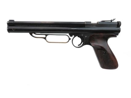 Daisy 96 Cork Gun | SKU 6137 - Baker Airguns