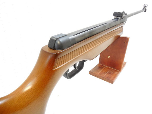 Daisy 120 Break Barrel Pellet Rifle 50% off ! - Baker Airguns