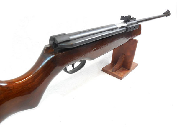 QB 88 Air Rifle - Baker Airguns