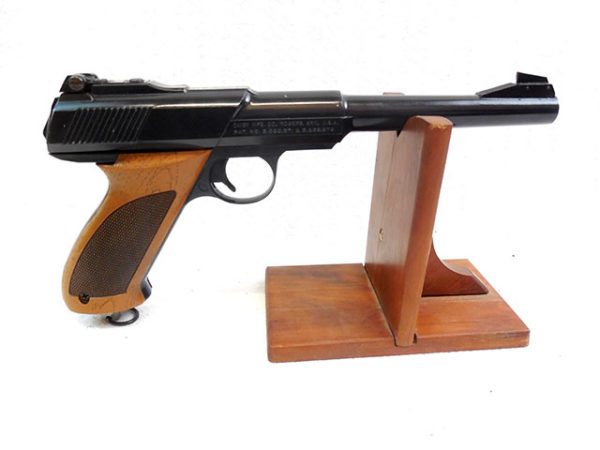 Daisy 200 CO2 in Box - Baker Airguns