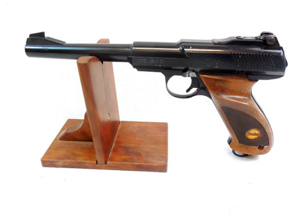 Daisy 200 CO2 in Box - Baker Airguns