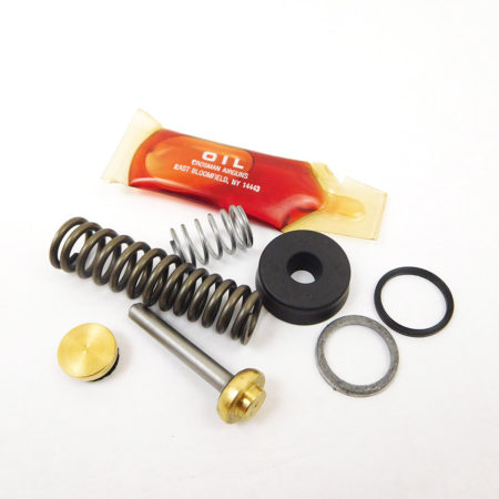 Airgun Seal Kits and Reseal Kits | BakerAirguns.com
