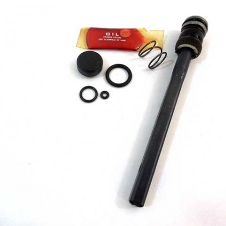 Airgun Seal Kits and Reseal Kits | BakerAirguns.com