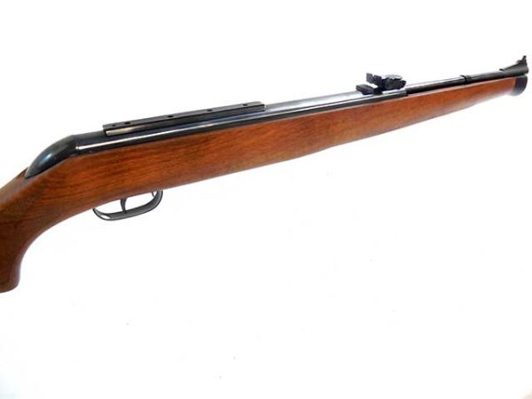 Gamo Stutzen .177 Pellet Rifle - Baker Airguns