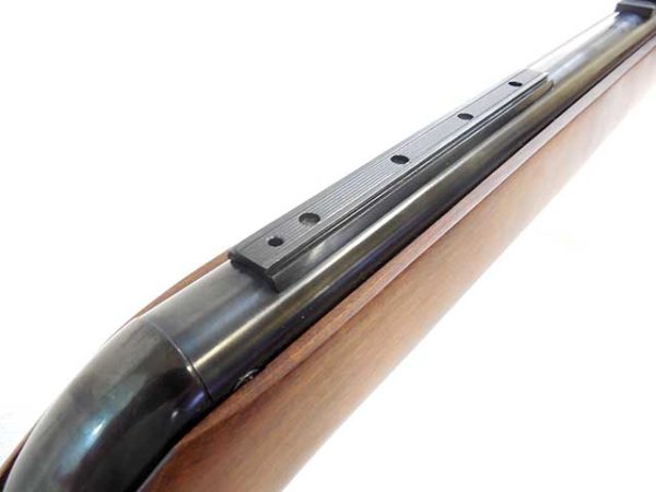 Gamo Stutzen .177 Pellet Rifle - Baker Airguns