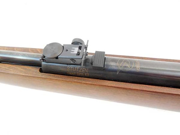 Gamo Stutzen .177 Pellet Rifle - Baker Airguns