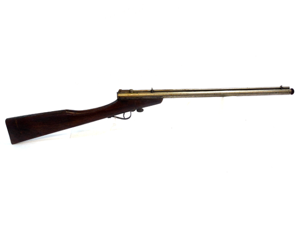 Benjamin Model F - Baker Airguns