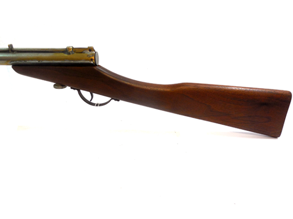 Benjamin Model E - Baker Airguns