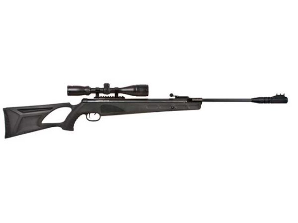 Umarex Octane Pellet Rifle and Scope Combo - Baker Airguns