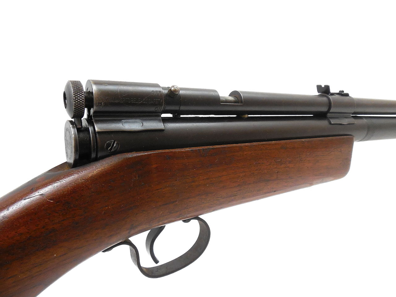 Benjamin 352 Carbine | SKU 7245 - Baker Airguns