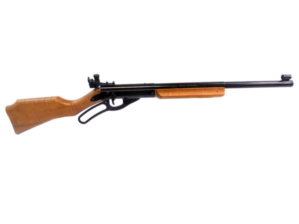 Daisy AVANTI 499B Champion BB Gun - Baker Airguns