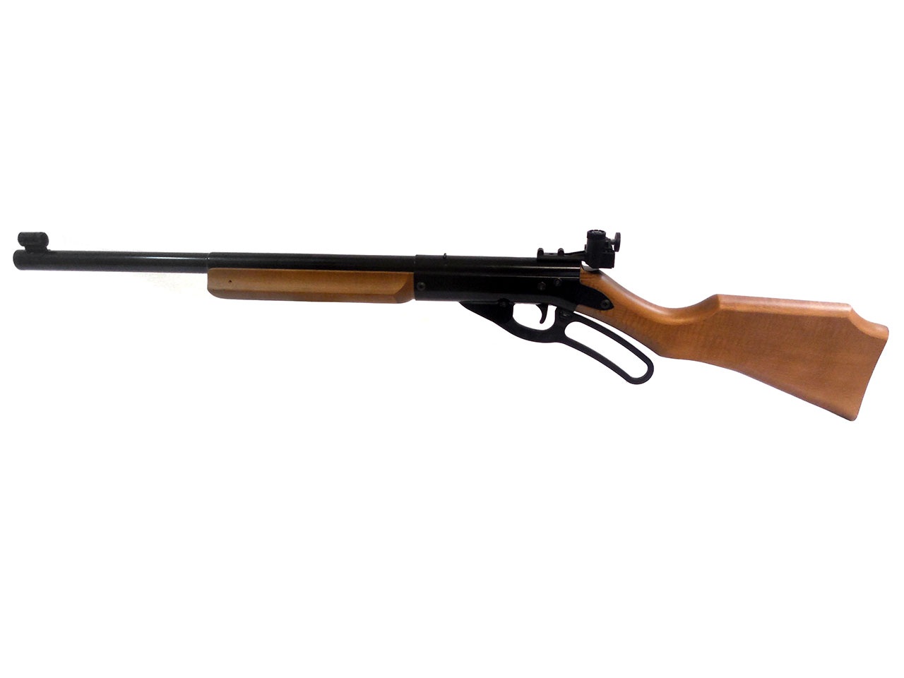 Daisy AVANTI 499B Champion BB Gun - Baker Airguns