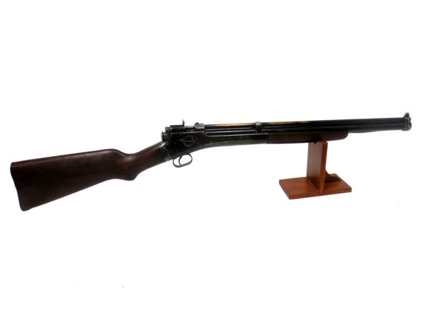 Crosman 100 Pellet Rifle | SKU 4822 - Baker Airguns
