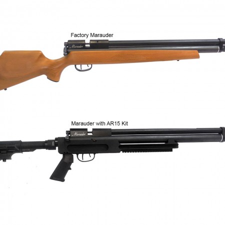 BakerAirguns.com - Airgun Repair, Parts, and Supplies