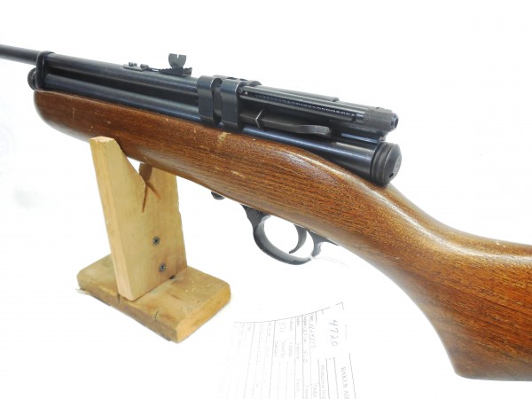 Crosman 400 2nd Variant .22 CO2 Pellet Rifle - Baker Airguns