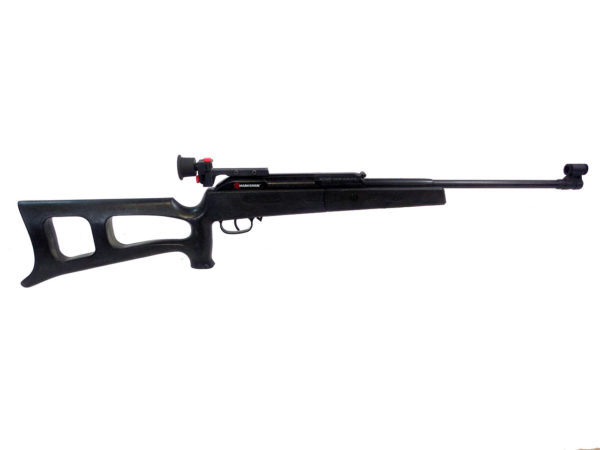 Marksman 1790 Pellet Rifle - Baker Airguns