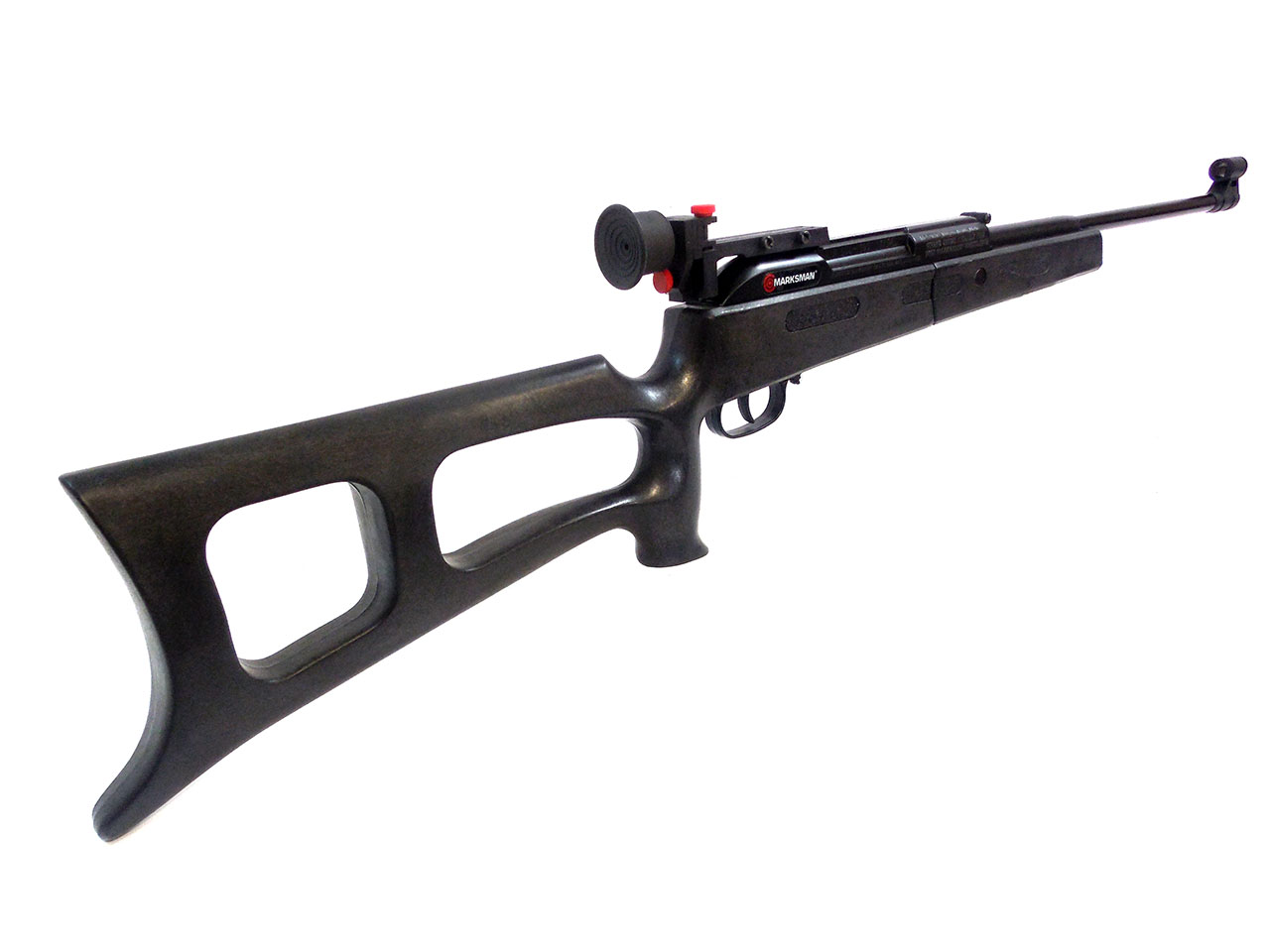 Marksman 1790 Pellet Rifle - Baker Airguns