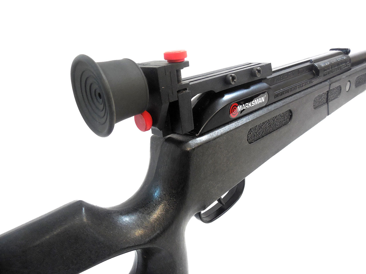 Marksman 1790 Pellet Rifle - Baker Airguns