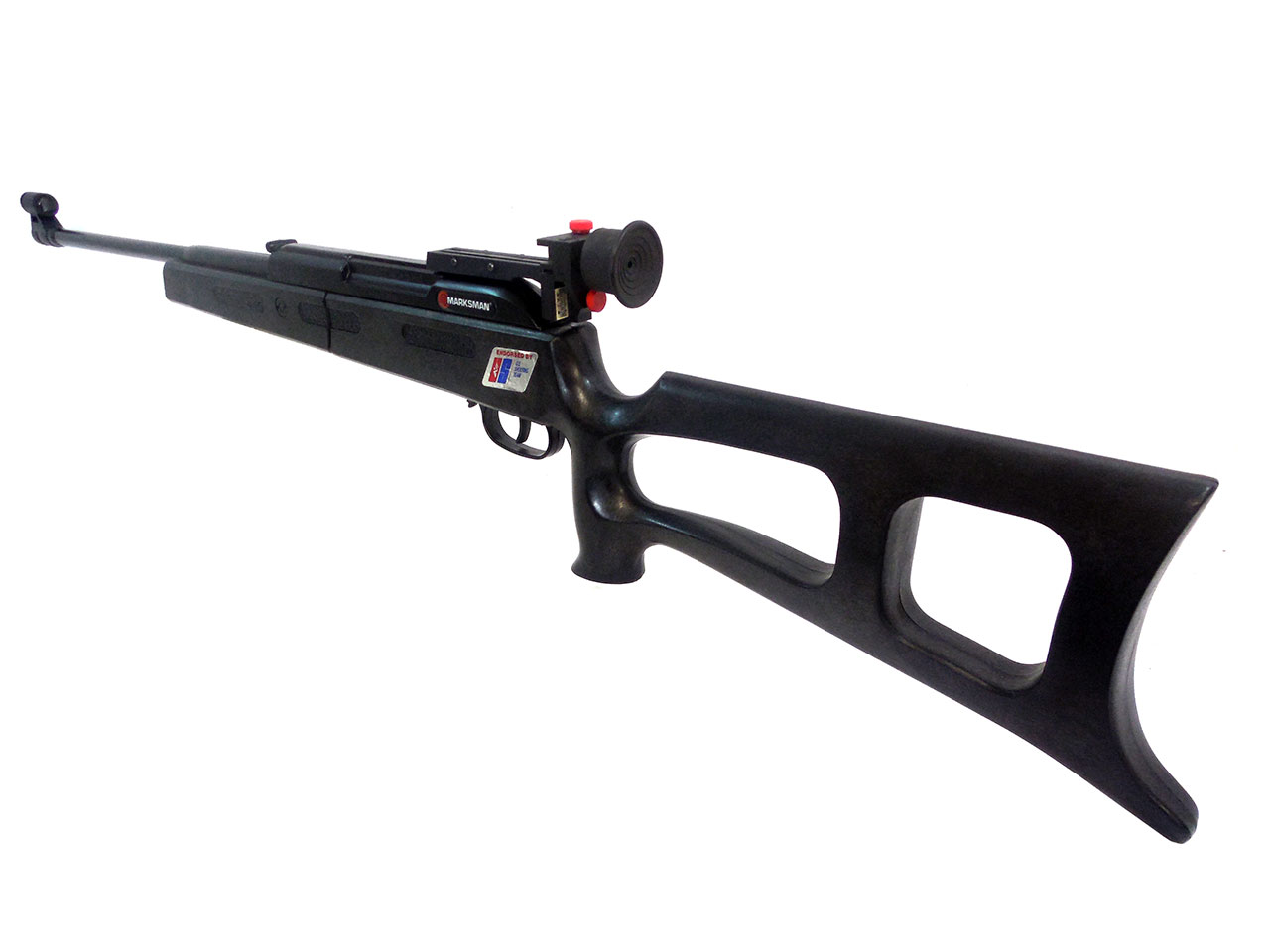 Marksman 1790 Pellet Rifle - Baker Airguns