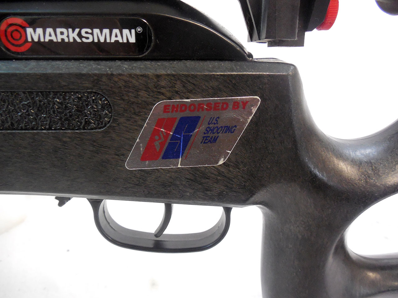 Marksman 1790 Pellet Rifle - Baker Airguns