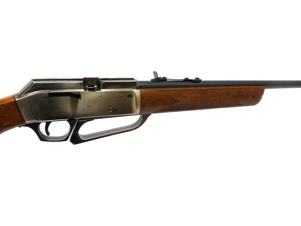 Daisy Powerline 822 Pellet Rifle | SKU 6216 - Baker Airguns
