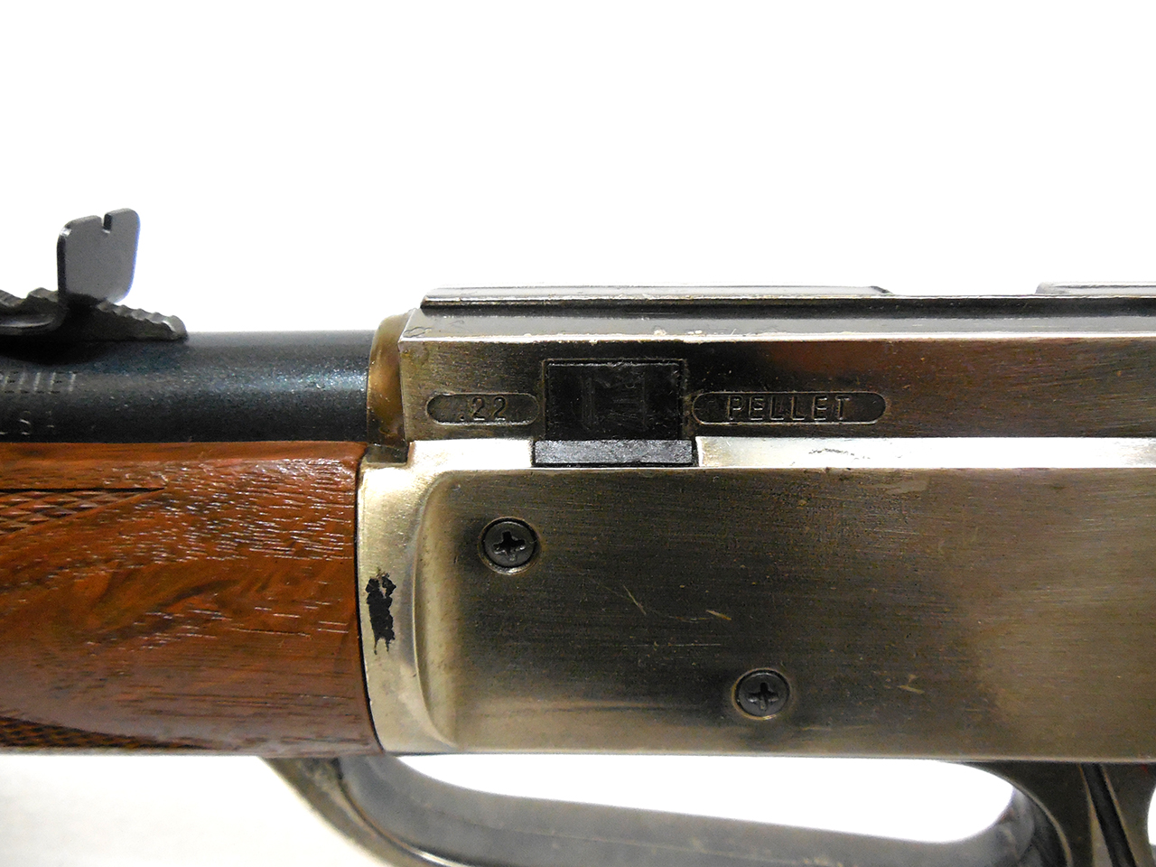 Daisy Powerline 822 Pellet Rifle | SKU 6216 - Baker Airguns