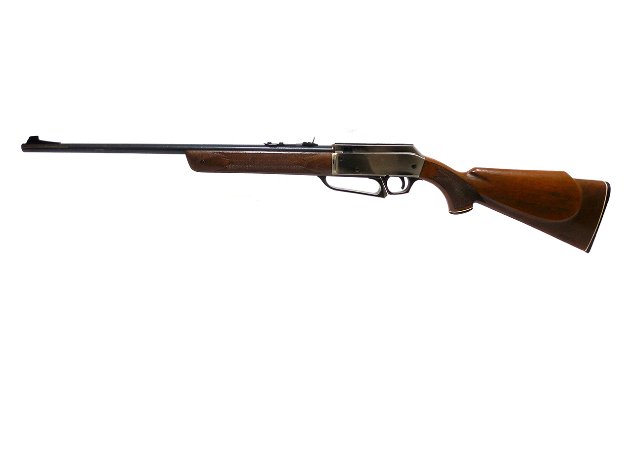 Daisy Powerline 822 Pellet Rifle | SKU 6216 - Baker Airguns
