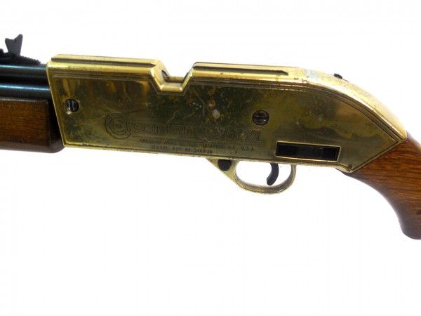 Crosman 761XL in Box - Baker Airguns